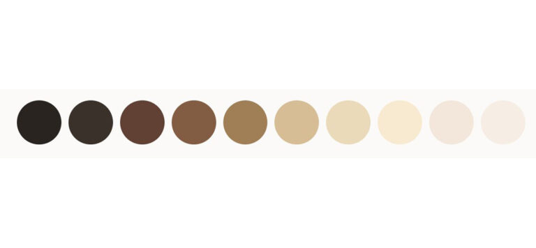 Google unveils new 10-shade skin tone scale to test AI for bias ...