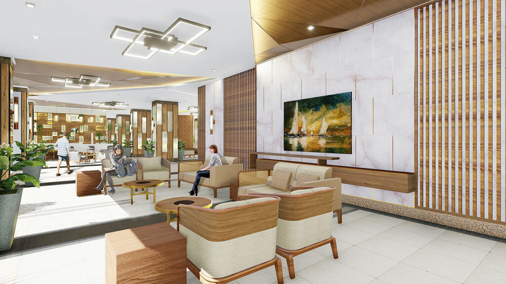 RLC-DMCI project on track for completion by 2024 - BusinessWorld Online