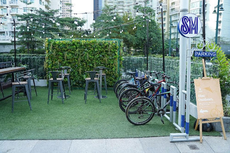 SM Prime leads with green buildings for sustainable cityscapes ...