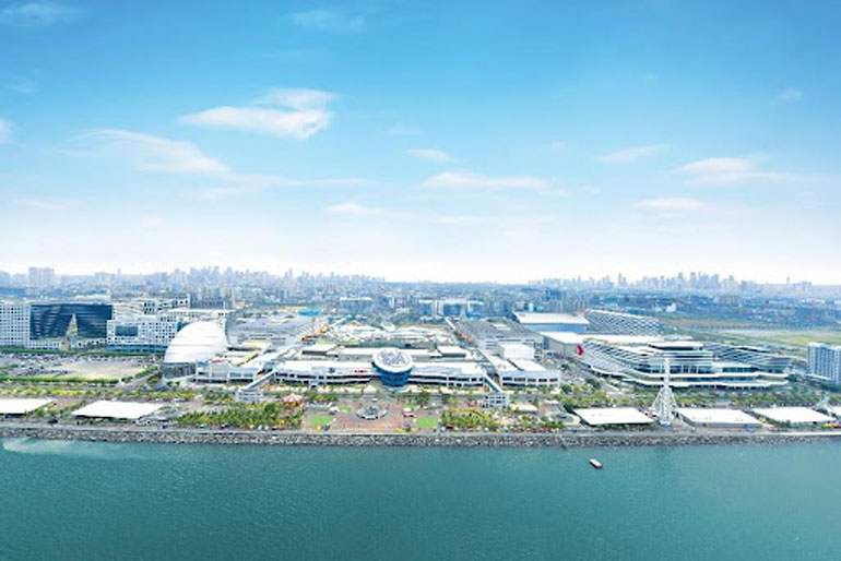 SM Prime leads with green buildings for sustainable cityscapes ...