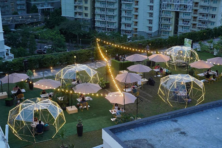 SM Prime leads with green buildings for sustainable cityscapes ...