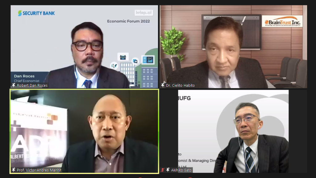 Security Bank strengthens its BetterBanking commitment to stakeholders ...