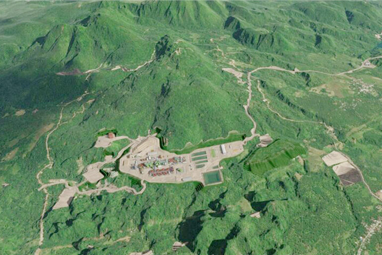 DENR to watch Tampakan closely after province lifts open-pit ban ...