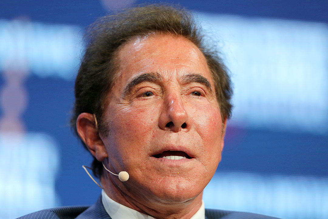 US accuses casino tycoon Wynn of acting as Chinese agent ...