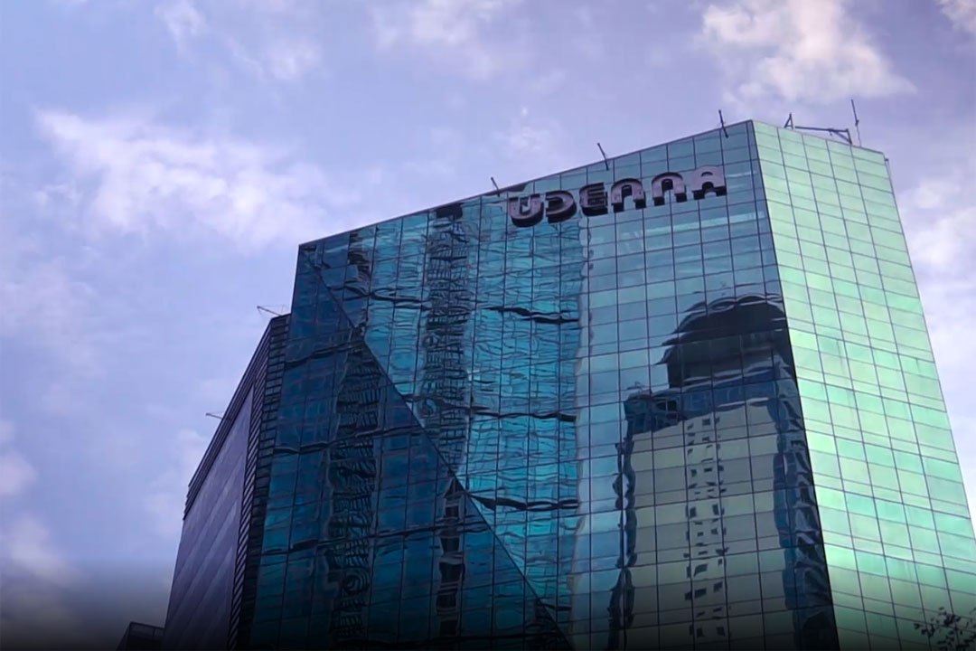 Udenna denies debt default as shares in Philippine-listed units slide ...