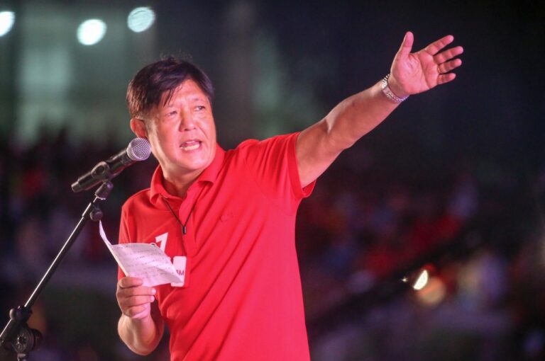 Marcos offers Laguesma, Ople Cabinet posts - BusinessWorld Online