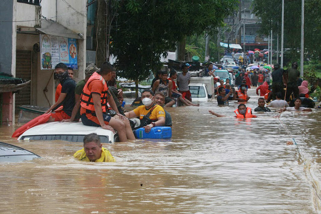 OCD explores partnership with Israel for disaster preparedness ...