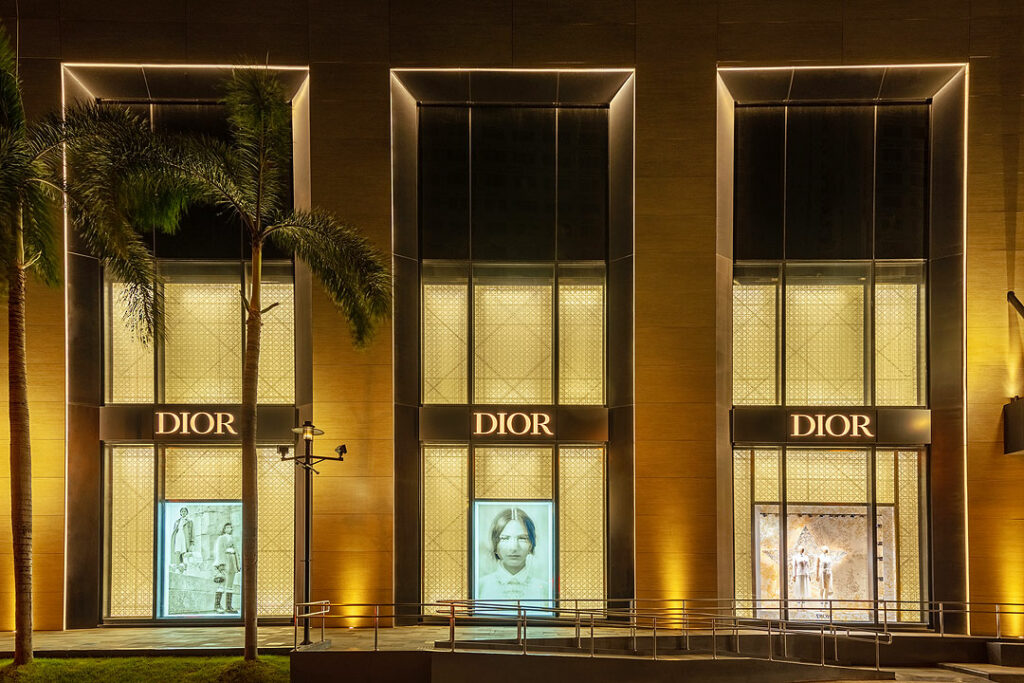 Greenbelt gets even more fashionable - BusinessWorld Online