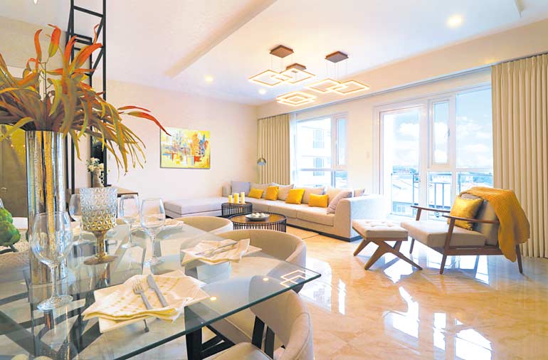 Experience serene and exclusive living spaces in Metro Manila ...