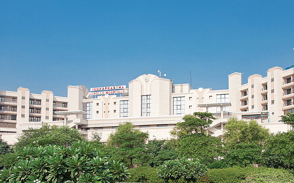 Apollo Hospitals completes 100 liver transplants for PHL children ...