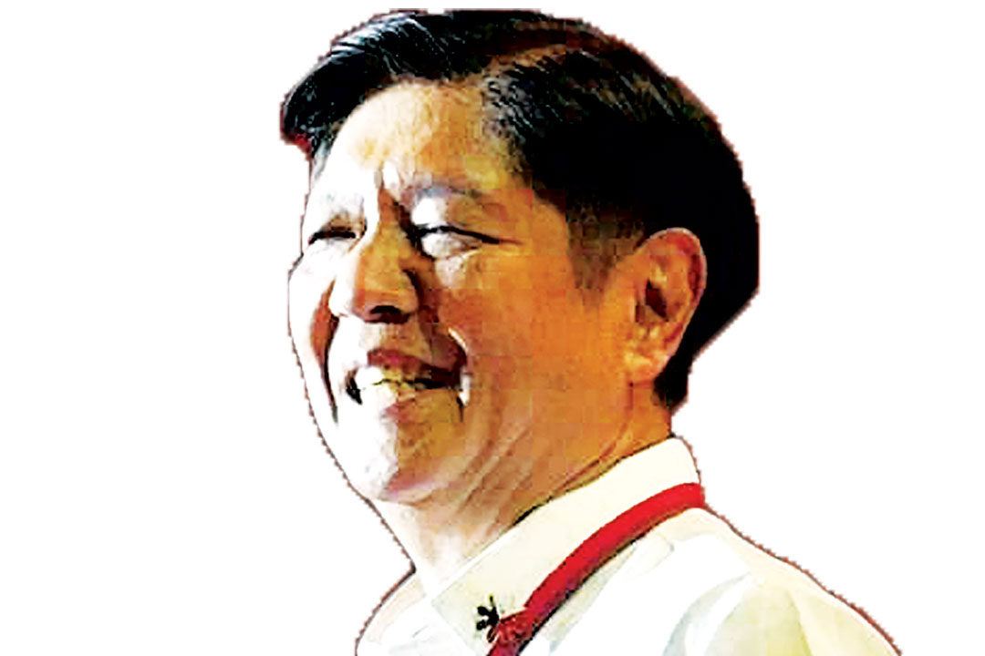Rule-of-law, credible commitment, and investment under President Marcos ...
