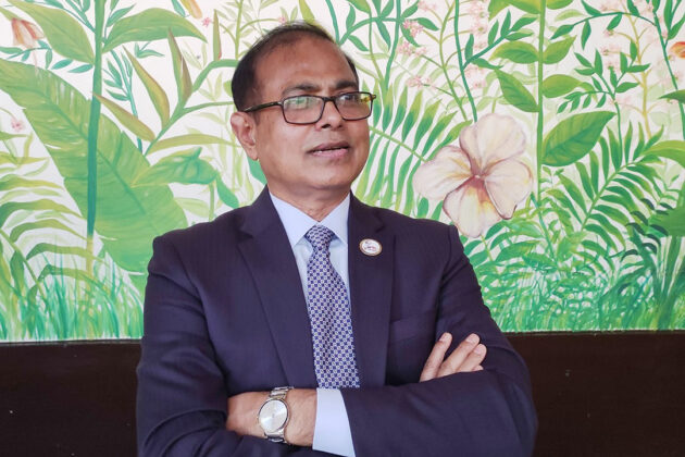 Cities of Khulna, Davao explore sisterhood pact, business opportunities - BusinessWorld Online