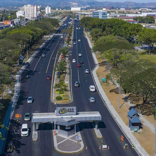 DoT positions Clark as MICE destination, New Clark City for sports ...