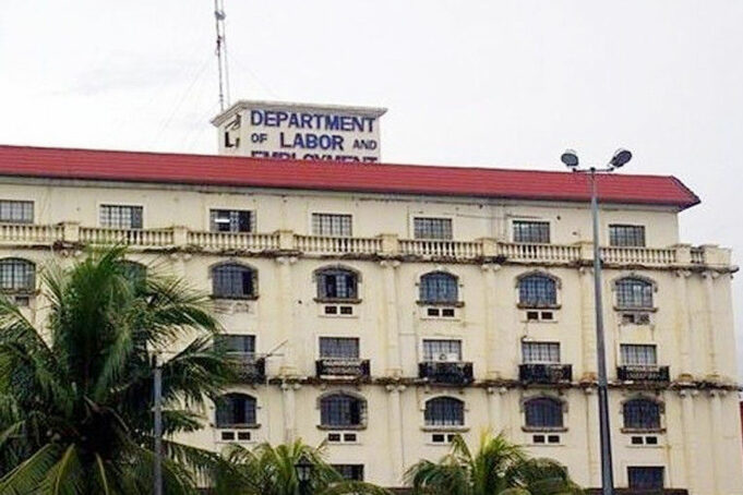 DoLE explains job classification - BusinessWorld Online