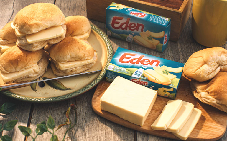 Eden Cheese has something for everyone - BusinessWorld Online