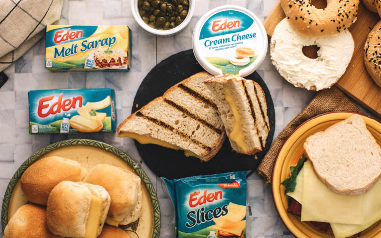 Eden Cheese has something for everyone - BusinessWorld Online