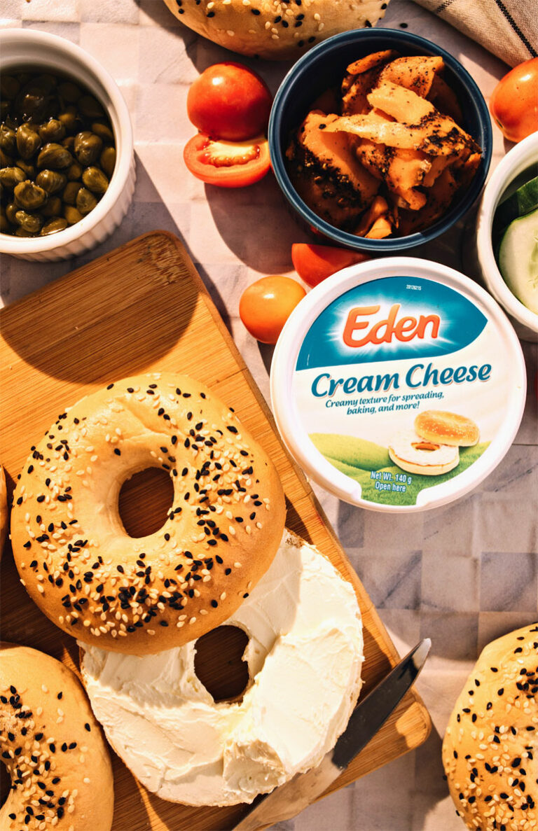 Eden Cheese has something for everyone - BusinessWorld Online
