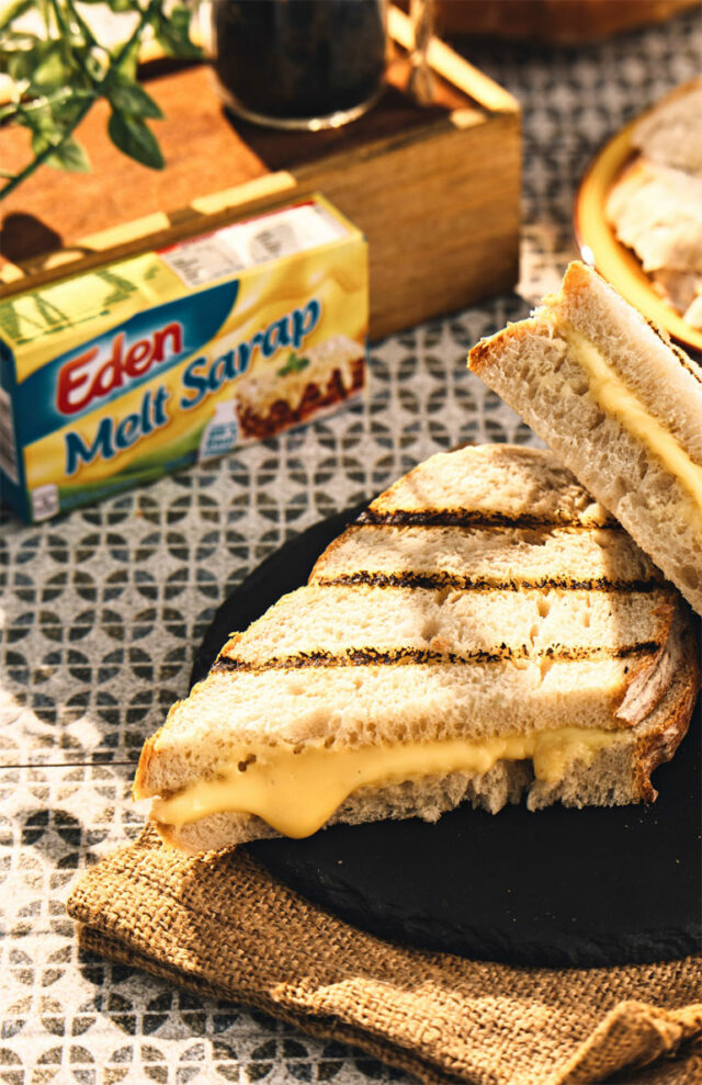Eden Cheese has something for everyone - BusinessWorld Online