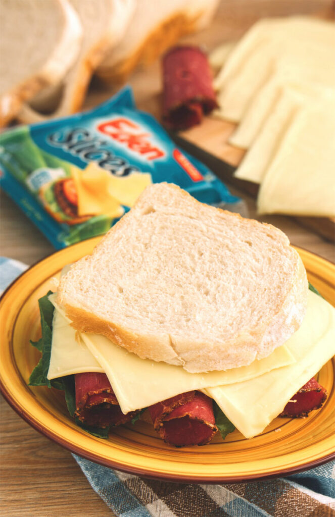 Eden Cheese has something for everyone - BusinessWorld Online