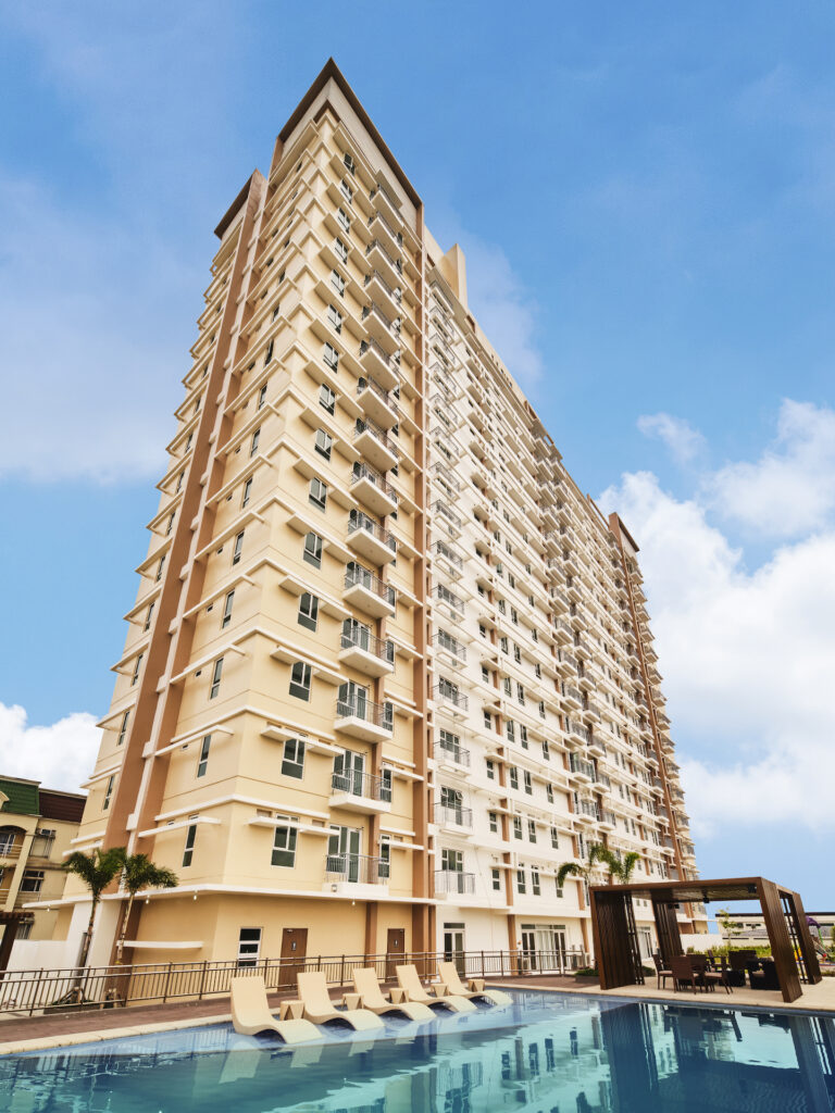 Horizon Land plans to launch Siena Towers 2 - BusinessWorld Online