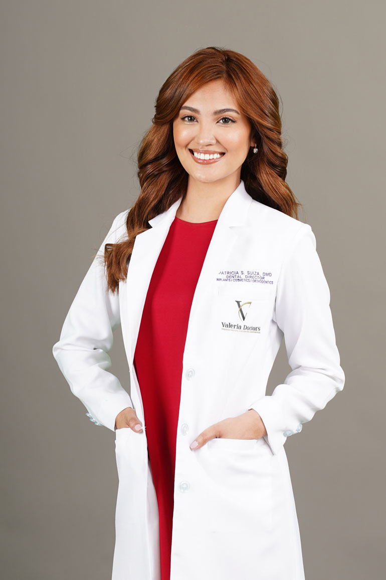 On the rise: Valeria Doctors — your one-stop premium medical and dental ...