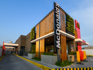 Strong finish in Q1: McDonald's Philippines poised for full recovery in ...