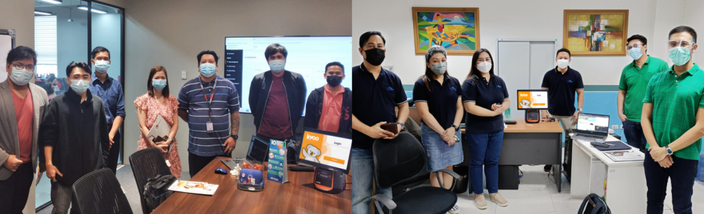 Leisue upgrades businesses’ queue management system with Kyoo - BusinessWorld Online