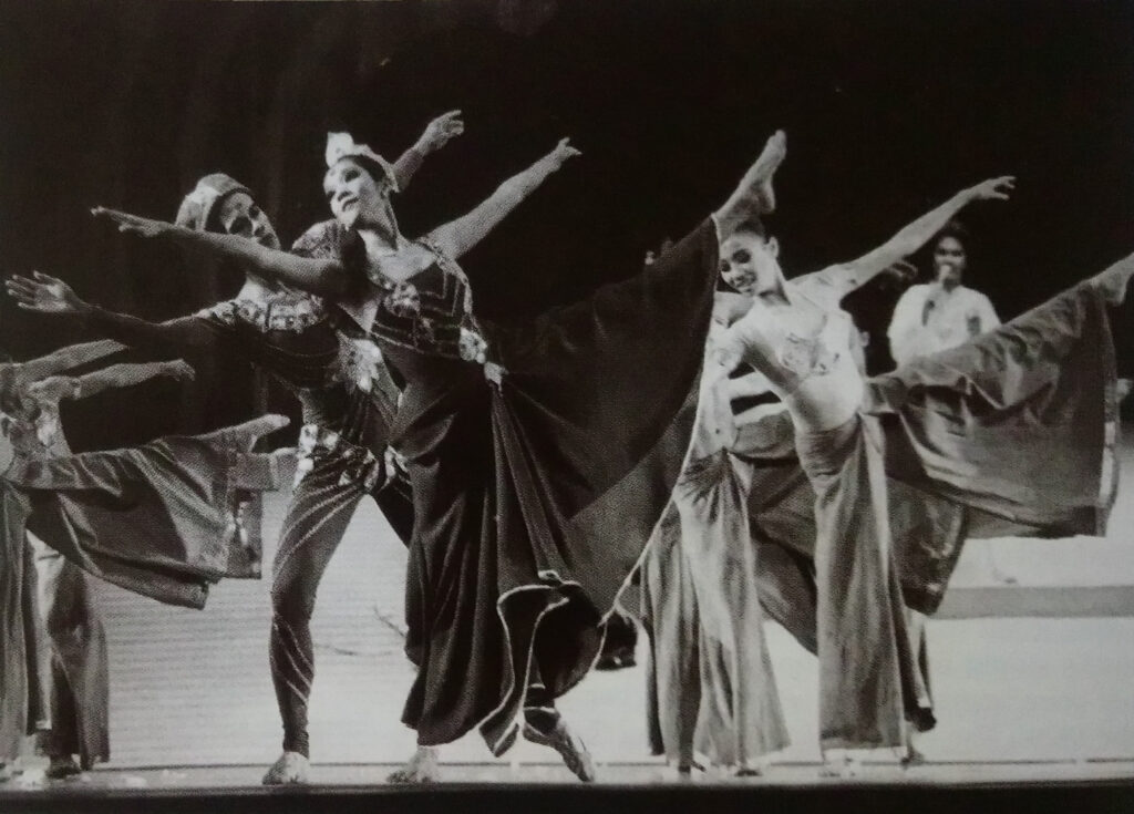 Copyright fight: Ballet Philippines risks losing ‘treasure trove’ of ...