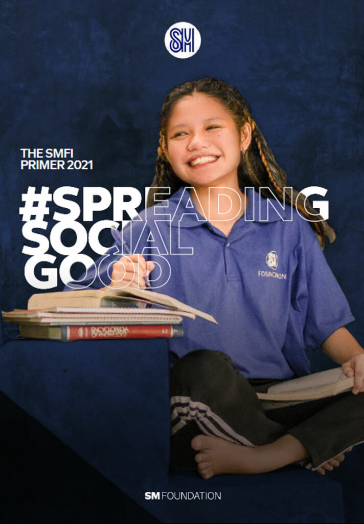 SM Foundation: Creating ripples of social good - BusinessWorld Online