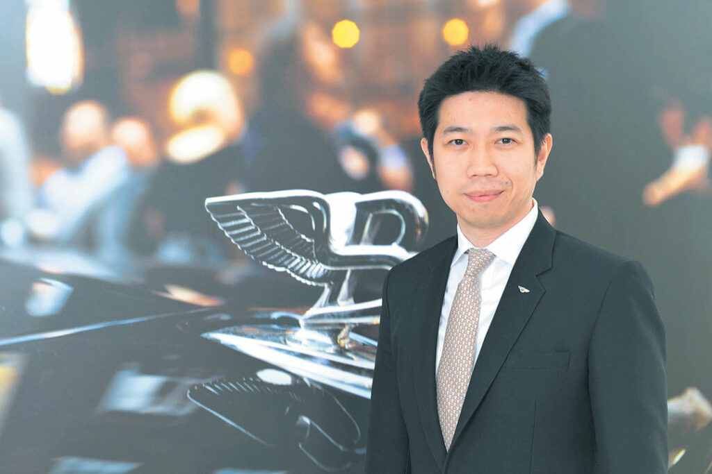 The Velocity Q&A: Christopher Chan (PGA Cars Planning Director ...