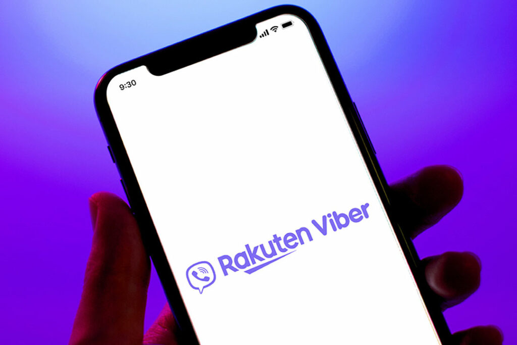 Viber adds features to increase brand awareness among users, aims to ...