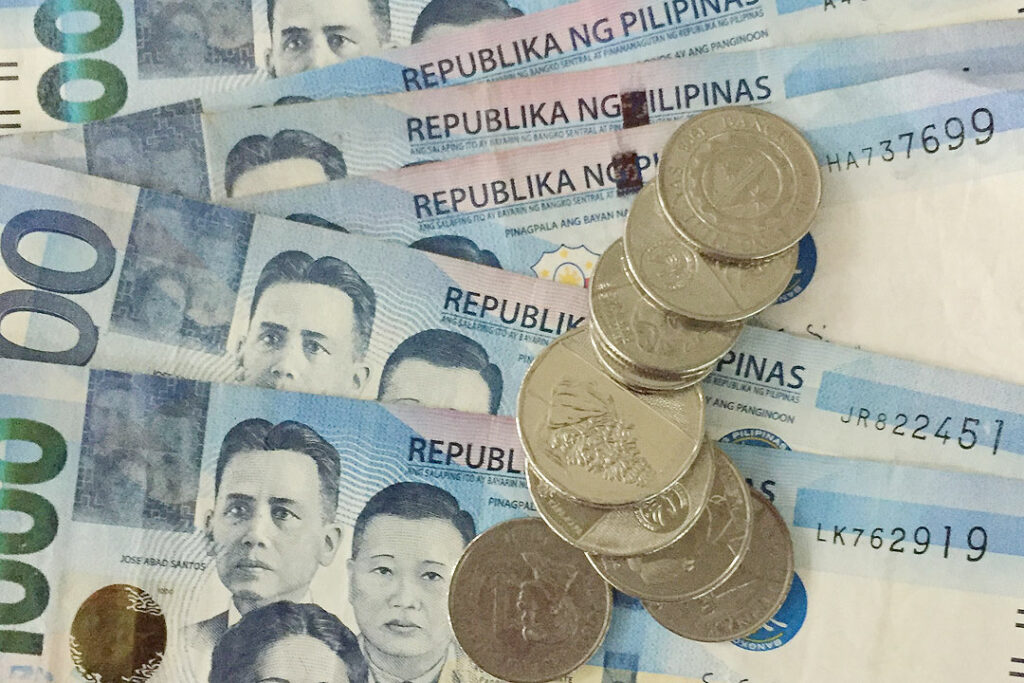 PHL bond market expands faster in Q1 - BusinessWorld Online
