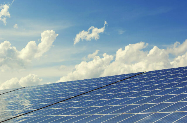 Basic Energy earmarks P1.9B for 43-MW solar project in Negros ...