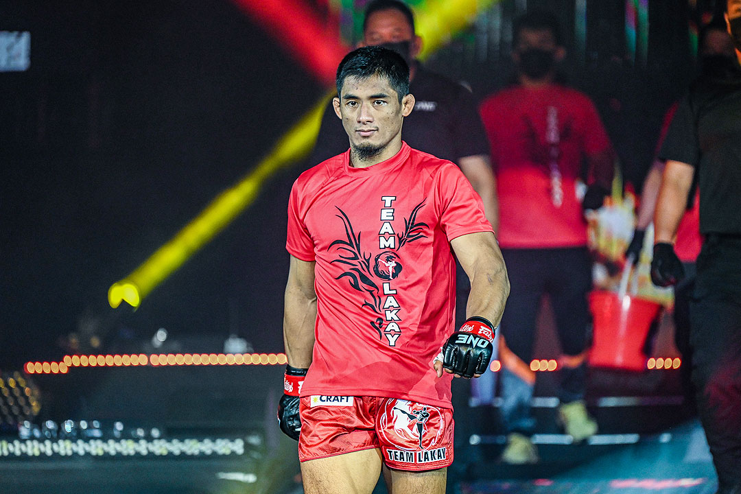 Stephen Loman on a collision course with Andrade - BusinessWorld Online