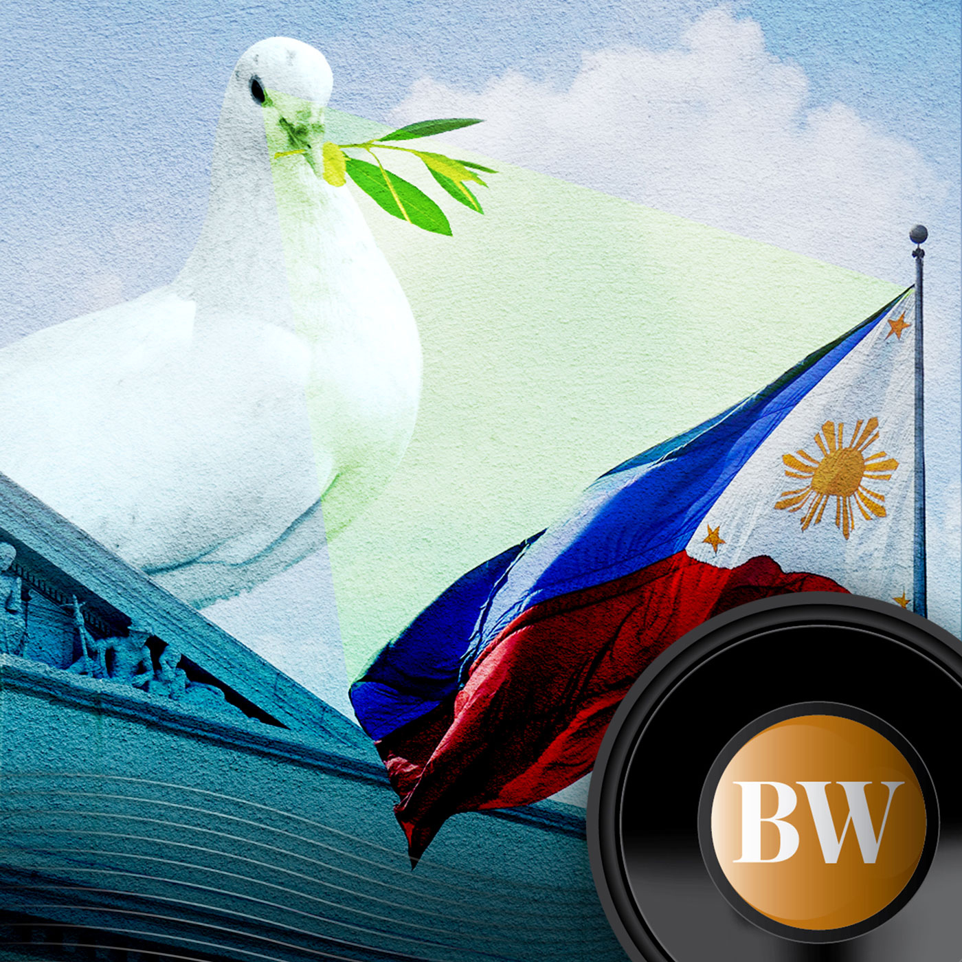 [B-SIDE Podcast] Keeping the peace in the PHL - BusinessWorld Online