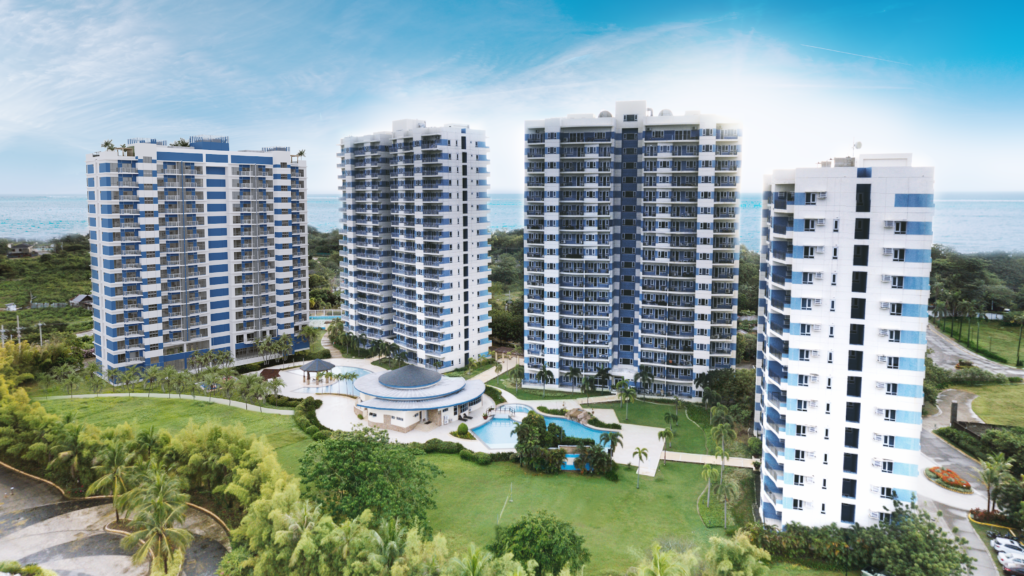 Invest in a vacation home at the resort-inspired AmiSa Private ...