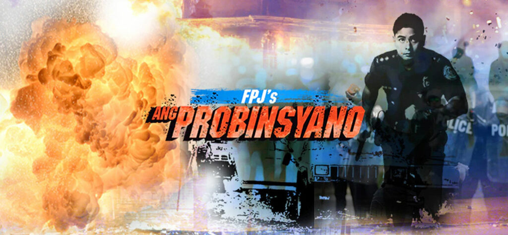 After 7 years, FPJ’s Ang Probinsyano reaches finale - BusinessWorld Online