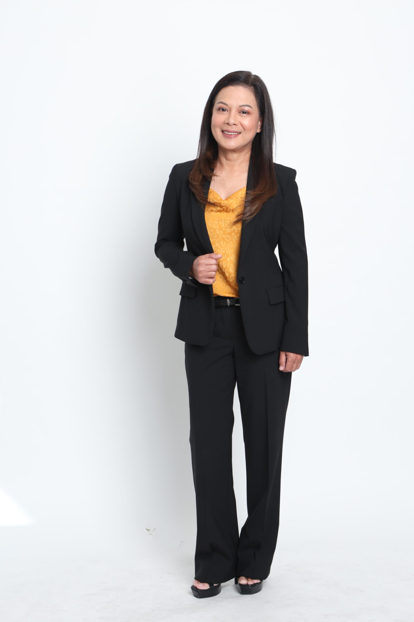 BPI AMTC welcomes new President and CEO - BusinessWorld Online