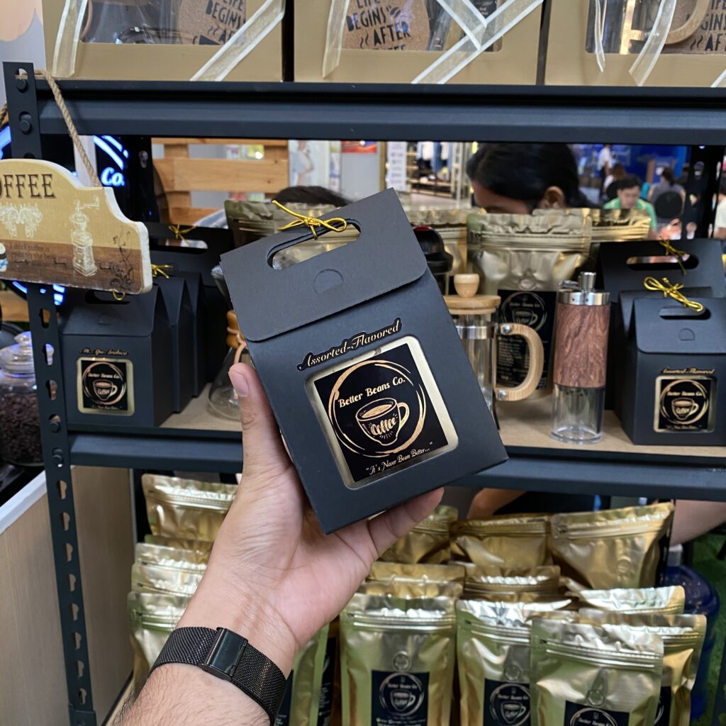 Hold my cuppa! It’s Coffee Fest at SM Supermalls! - BusinessWorld Online