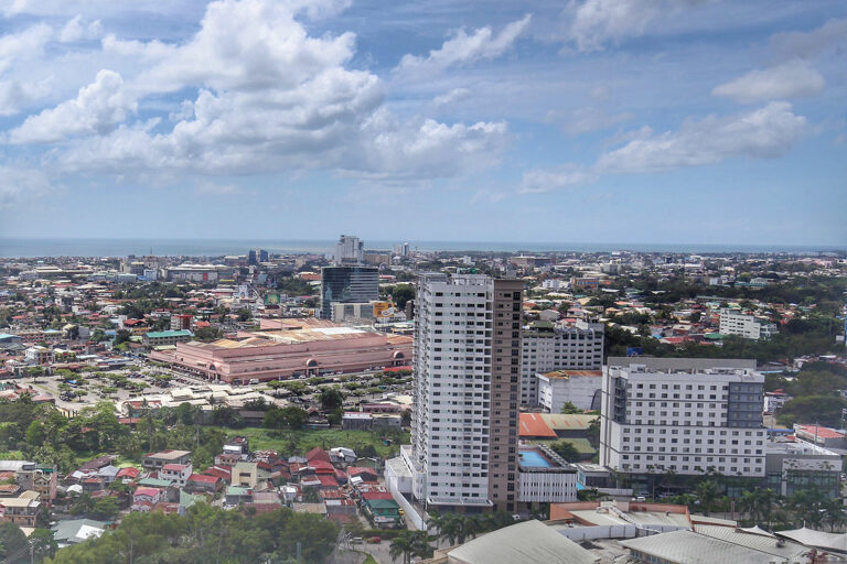 Davao City maps out plan for 2 industrial parks - BusinessWorld Online
