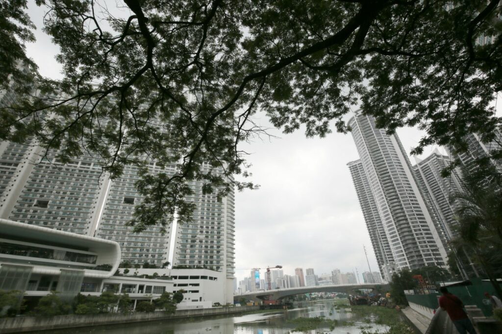 Marcos’ infrastructure push to support property market recovery ...