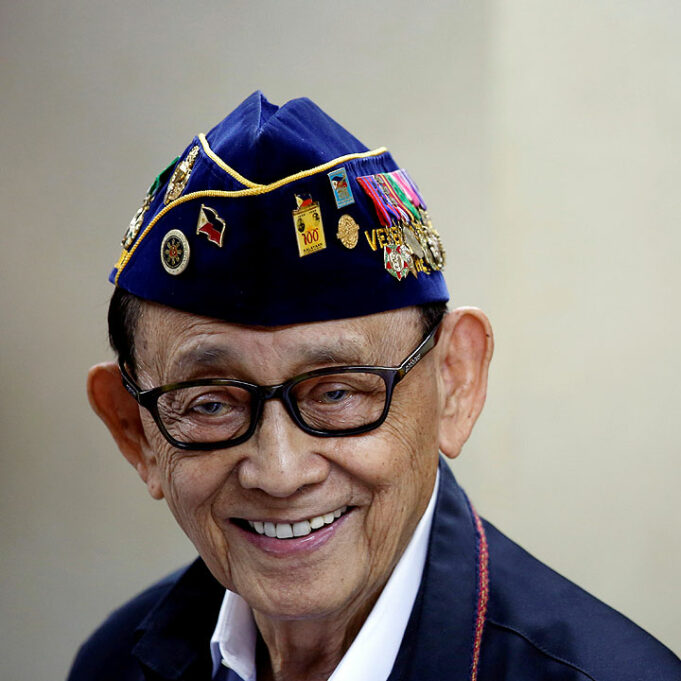 Ex-president Ramos, who helped topple Marcos, dies at 94 ...
