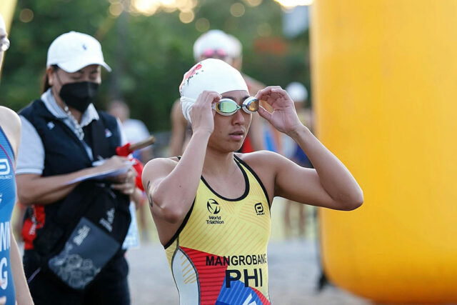 Biado, duathletes suffer painful setbacks in The World Games ...