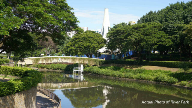 Livable cities for a greener and resilient future | Filinvest Mimosa+ ...