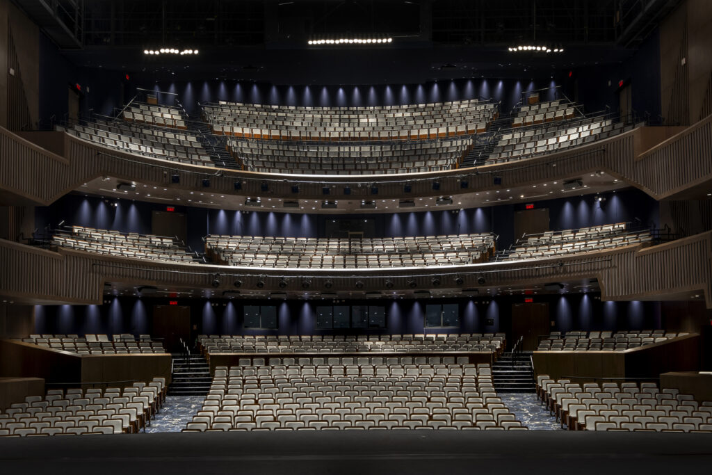 The Samsung Performing Arts Theater opens in Circuit Makati ...