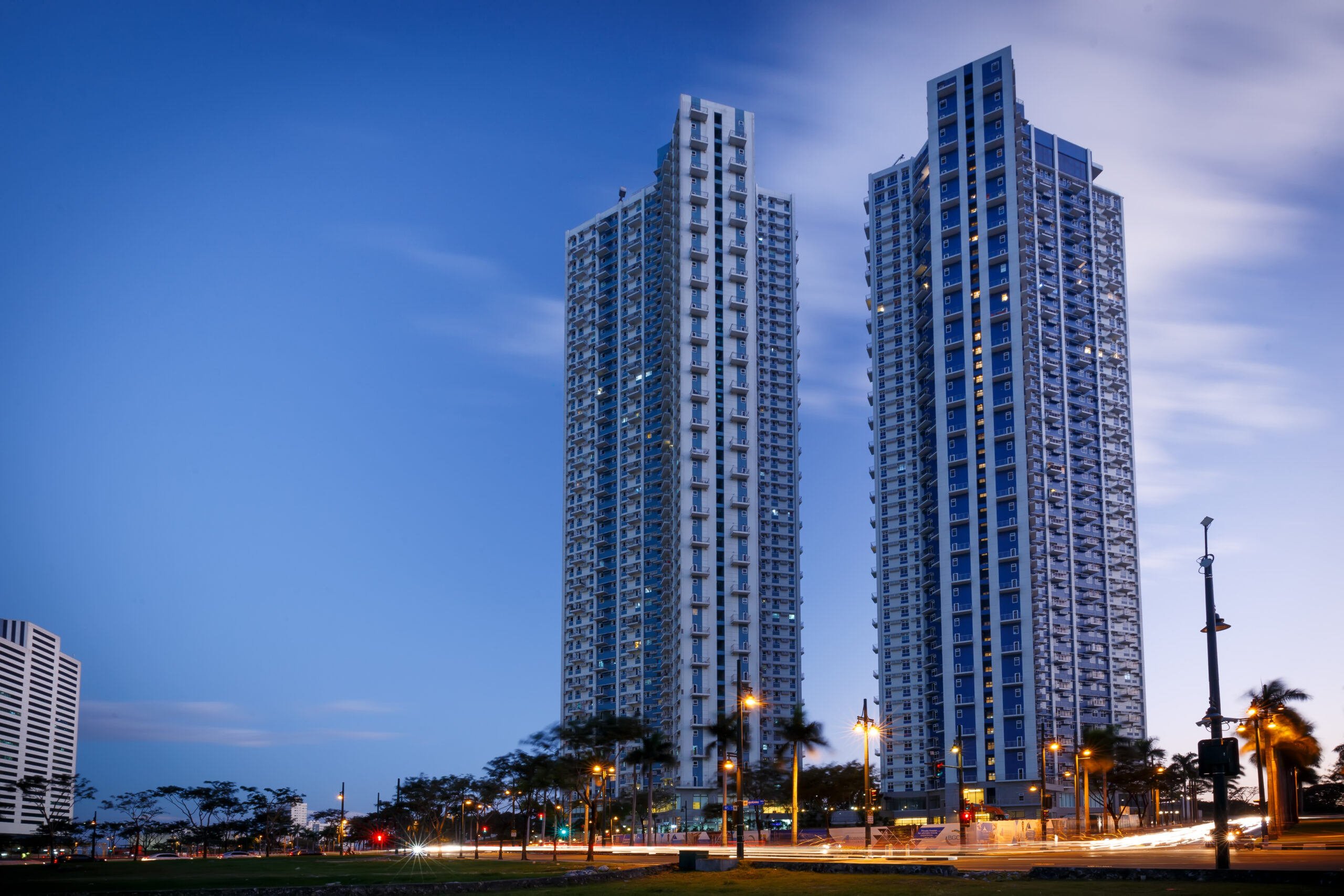This BGC condo will turn your everyday life from hassle to convenience ...