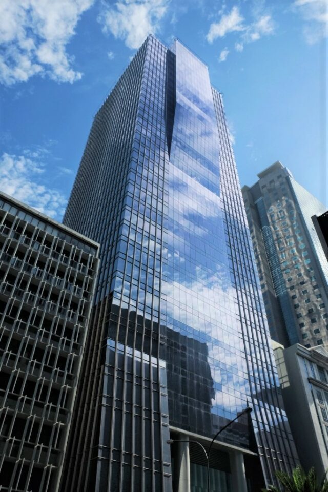 Metro Manila office market recovery seen by Q4 | BusinessWorld Online