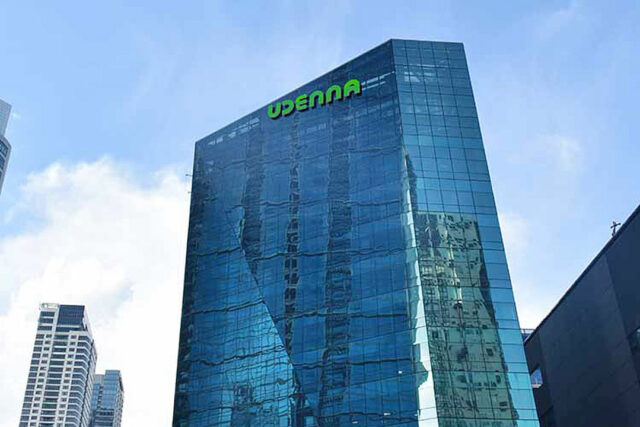 Udenna says Clark debt issue settled on Monday - BusinessWorld Online