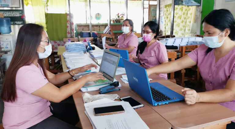 PBEd calls for passage of measures enhancing teacher licensure process ...