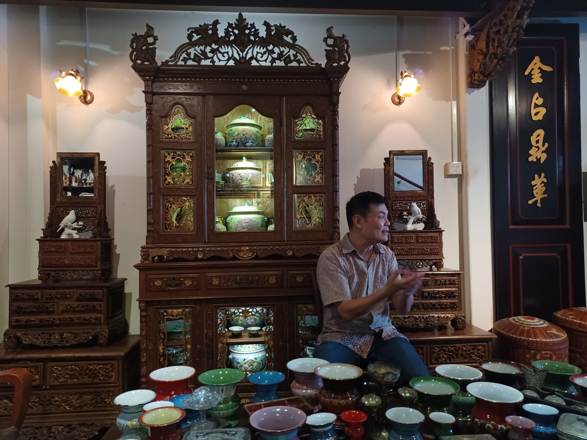 Spotlight on Singapore, a confluence of cultures - BusinessWorld Online